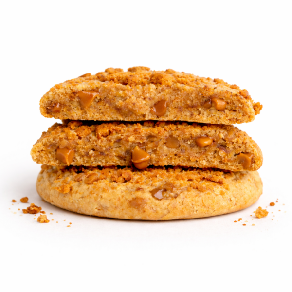 🍪 AHA Cookies - Poctivé cookies ke kávě nebo jako dárek