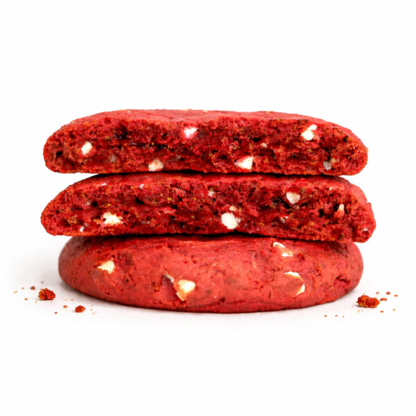 🍪 AHA Cookies - Poctivé cookies ke kávě nebo jako dárek