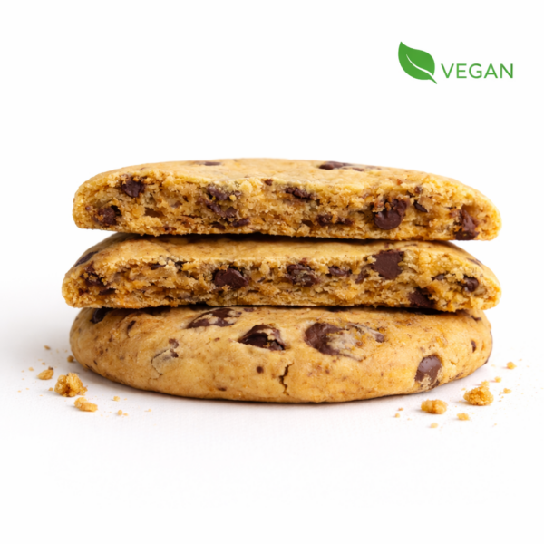 🍪 AHA Cookies - Poctivé cookies ke kávě nebo jako dárek
